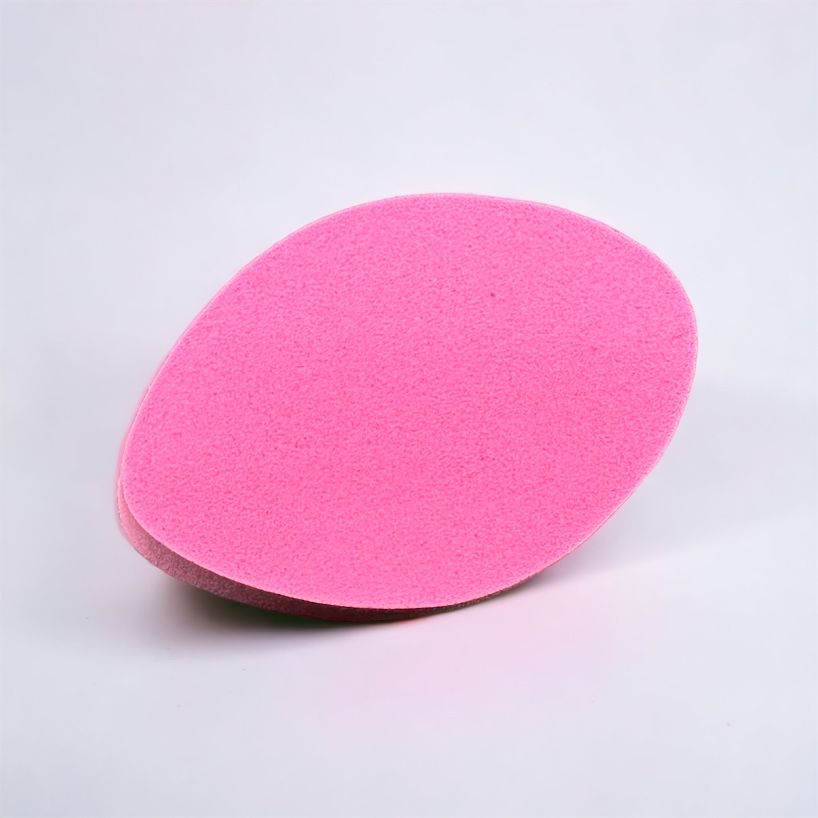 Set 20 Buretei pentru practica extensii gene, Aria, Roz - eMAG.ro