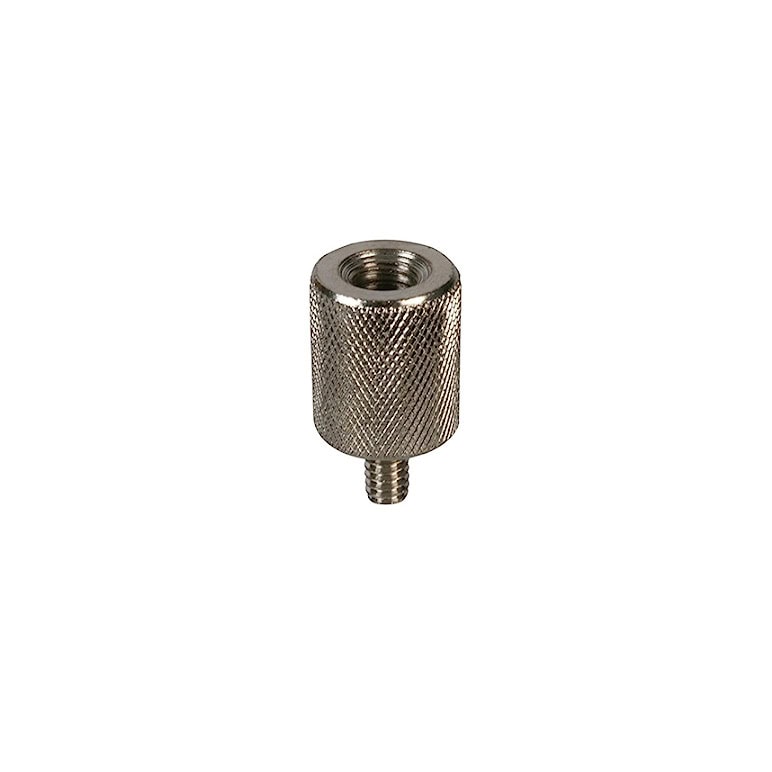 PULSE adapter 3/8" anya - 1/4" apa, fém, szürke - eMAG.hu