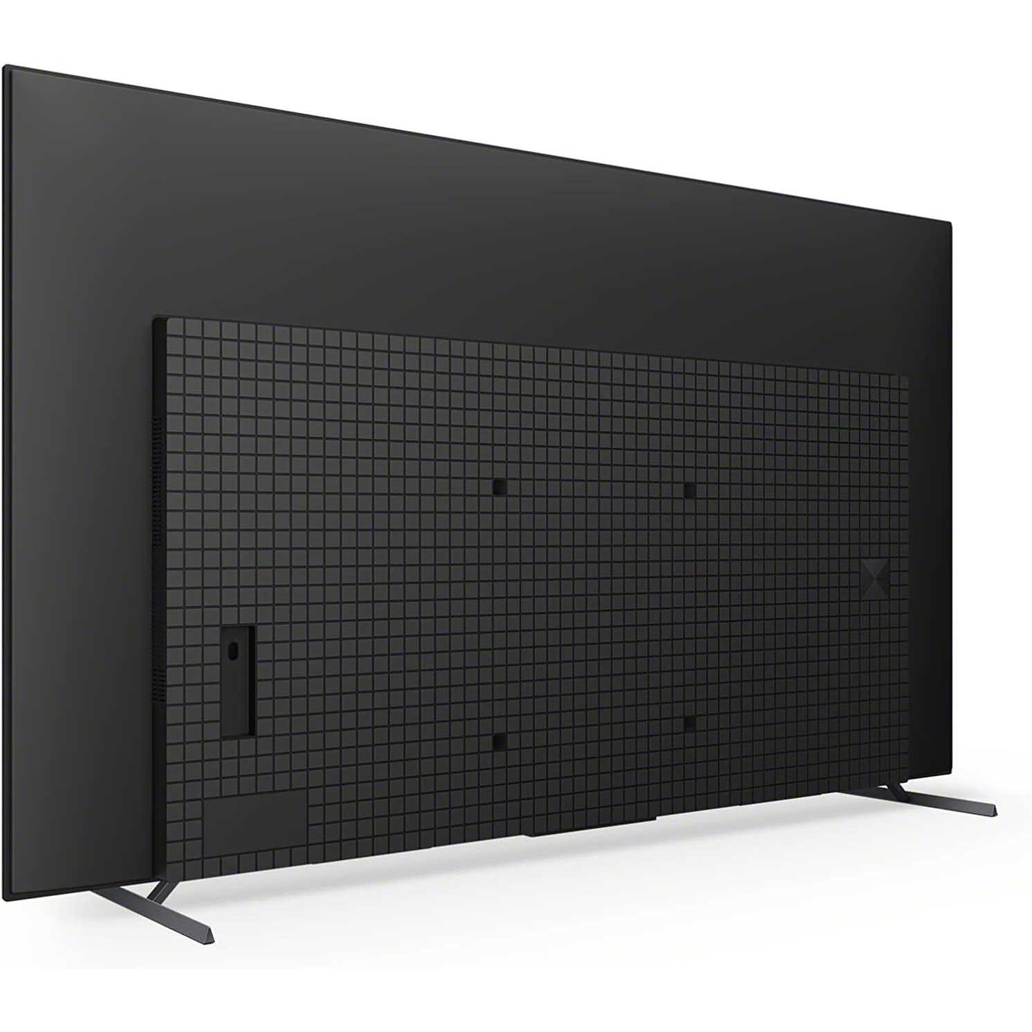 Телевизор Sony 77 A 80 K, 77 инча, SMART TV, 4K ULTRA HD - eMAG.bg