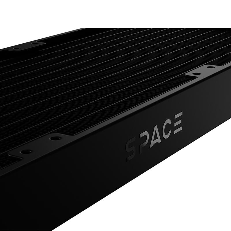 Cooler CPU ID-Cooling SL360 ARGB - eMAG.ro