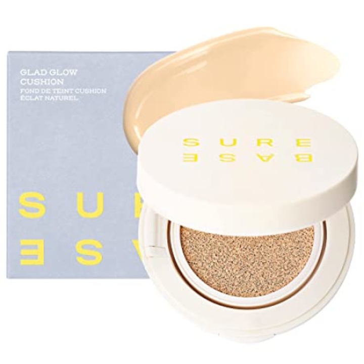 Fond de ten perna iluminanta, SUREBASE, N2 Bright Bonnie, 13ml - eMAG.ro