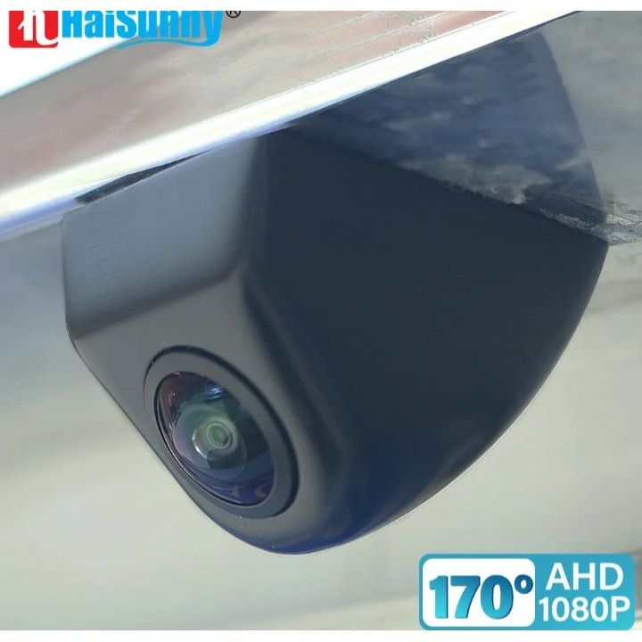 Camera Marsarier Extreme 1920*1080P Hd-Ahd IP68 raza parcare 170 grade ...