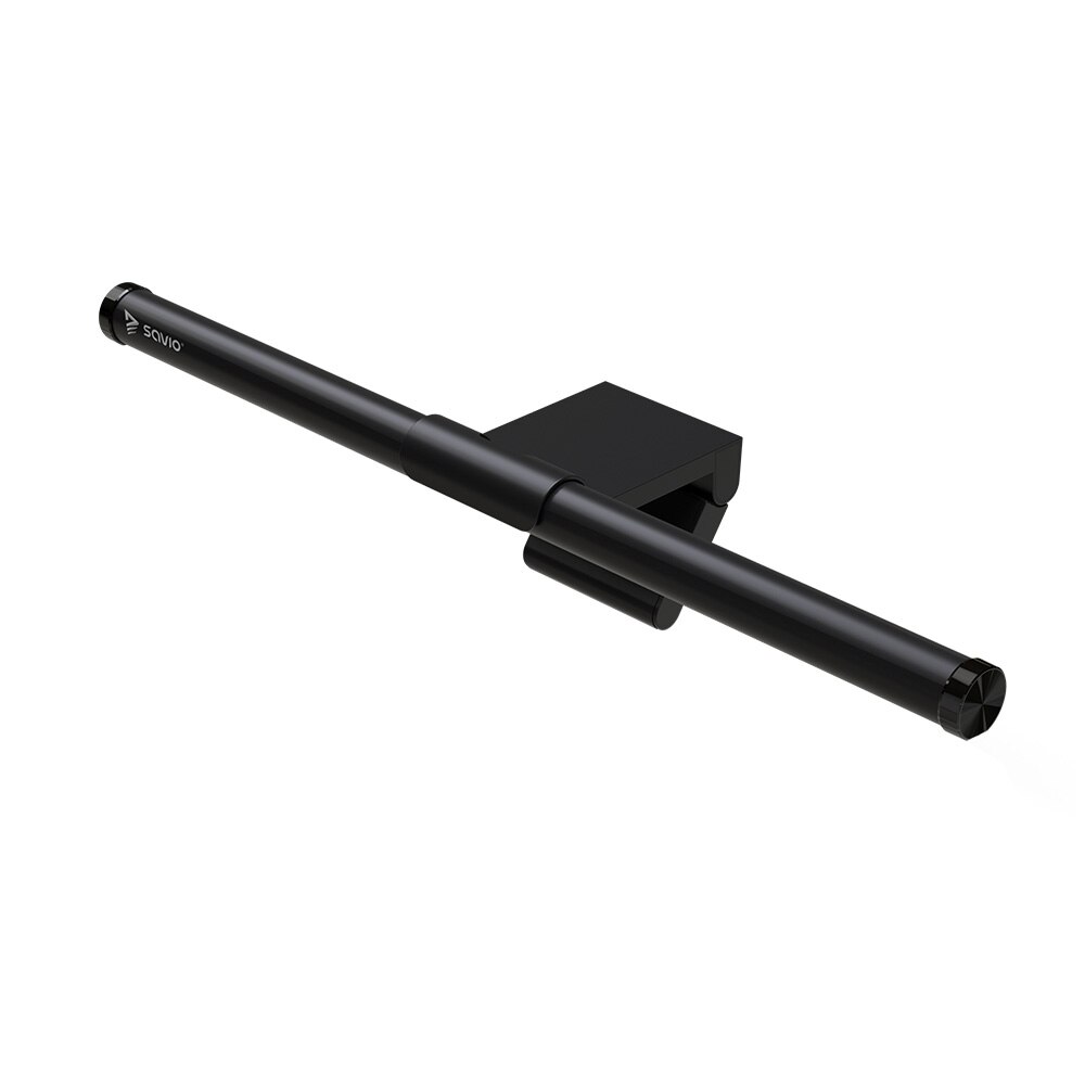 Lampa LED pentru monitor Savio LB-02 cu cablu USB - eMAG.ro