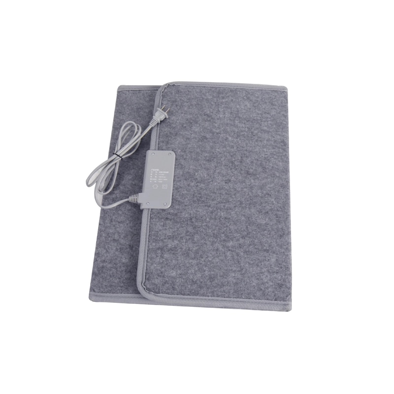 Panou radiant infrarosu incalzitor picioare - eMAG.ro