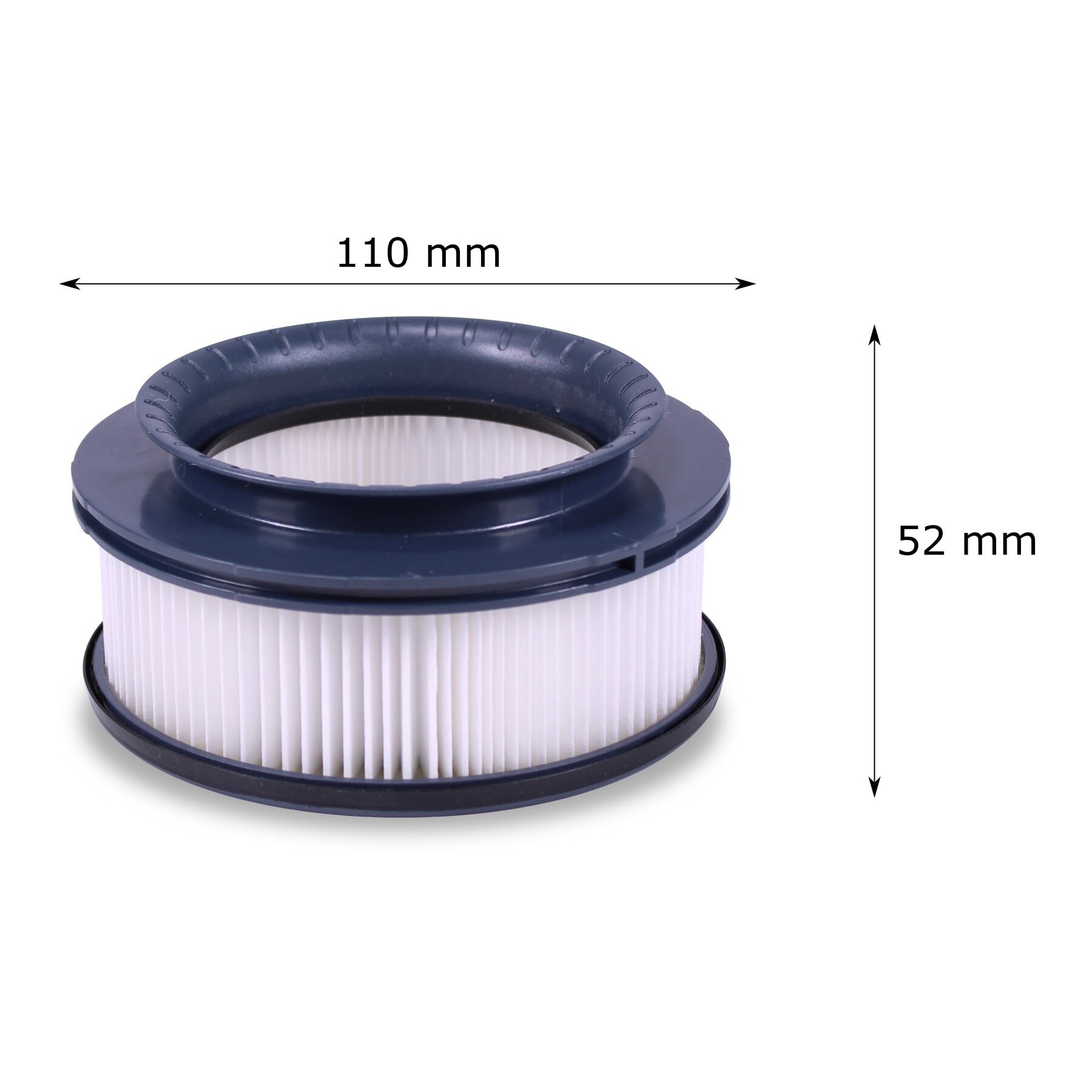Filtru motor KOMA HFRW8 pentru aspiratoarele cu bat Rowenta X-Force 11. ...