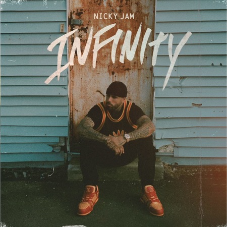 Nicky Jam - Infinity - CD - eMAG.ro