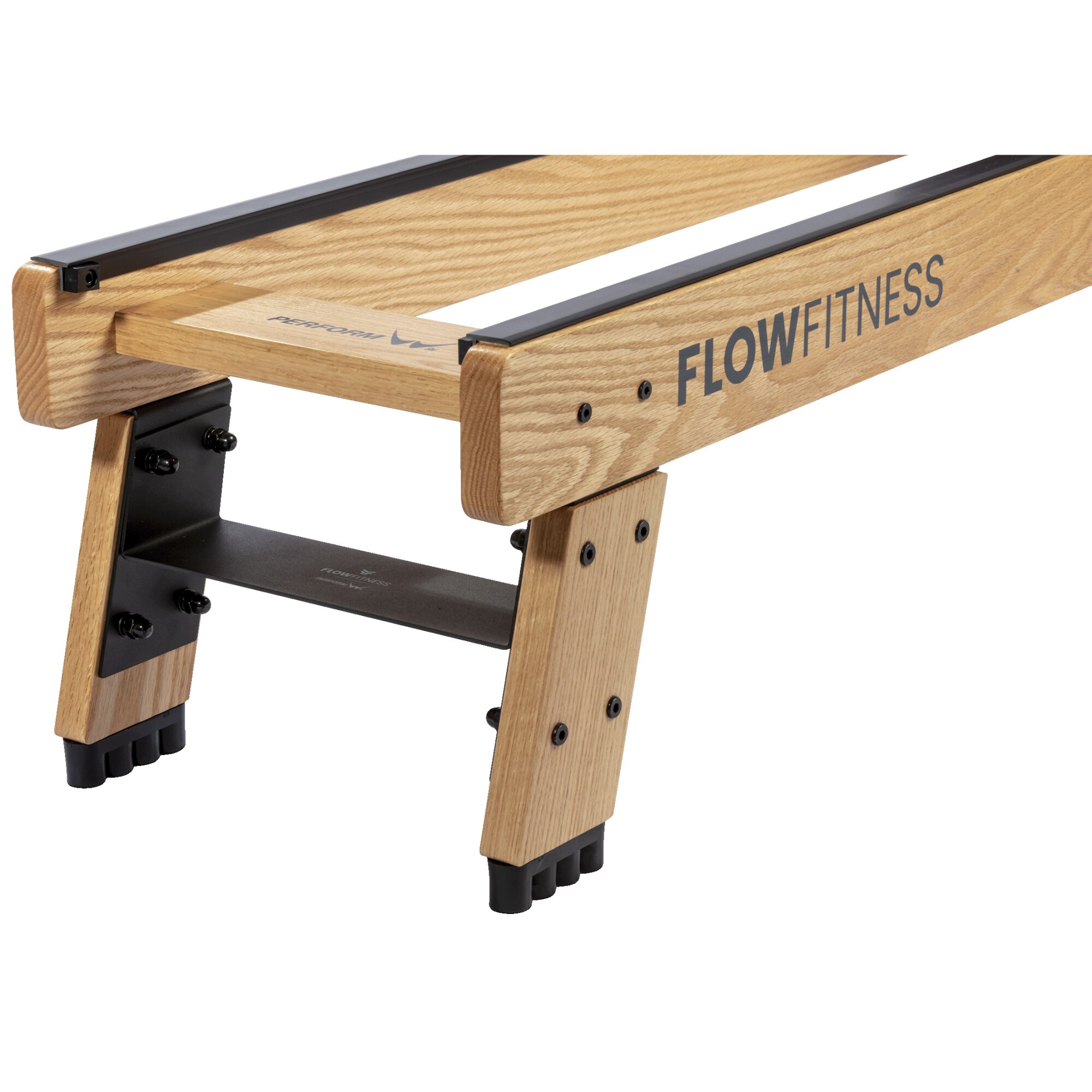 Комплект за повдигане на гребен тренажор Flow Fitness W9i Rowing ...