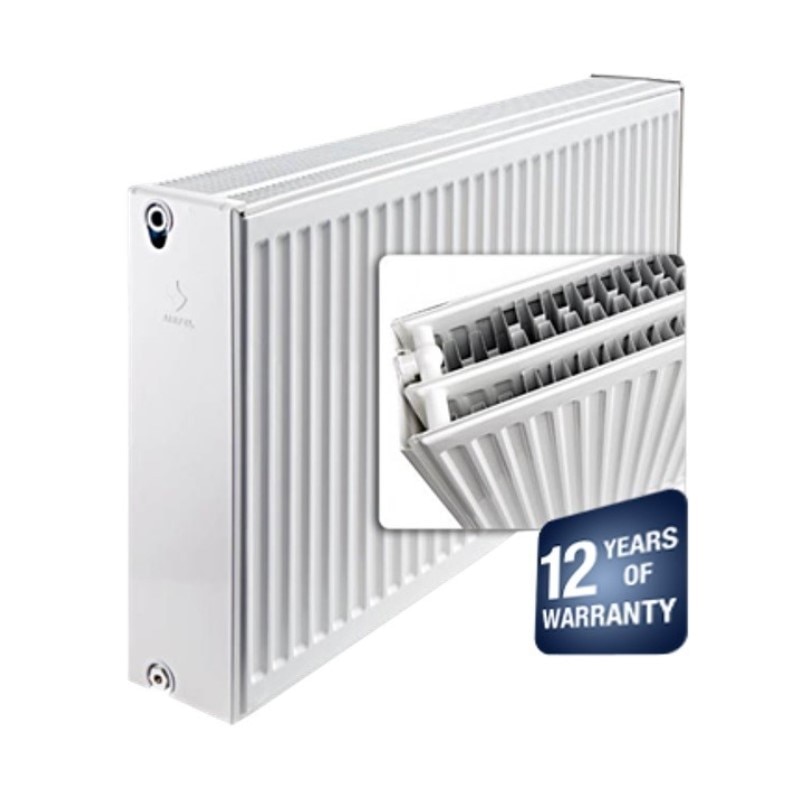 Calorifer Airfel 33/900/600 panou din otel - eMAG.ro