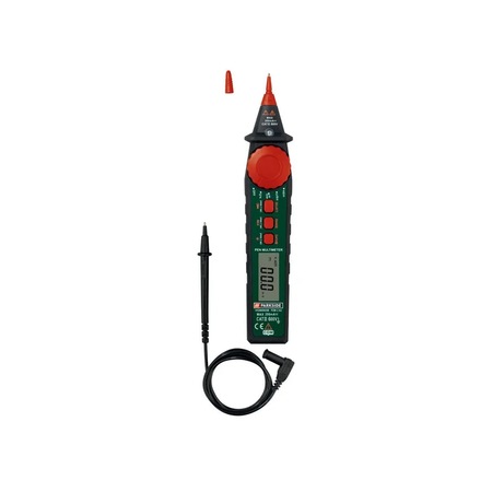 Multimetru Parkside PZM 2 A2, 245 x 44 x 38 mm, 0 - 200 mA - eMAG.ro