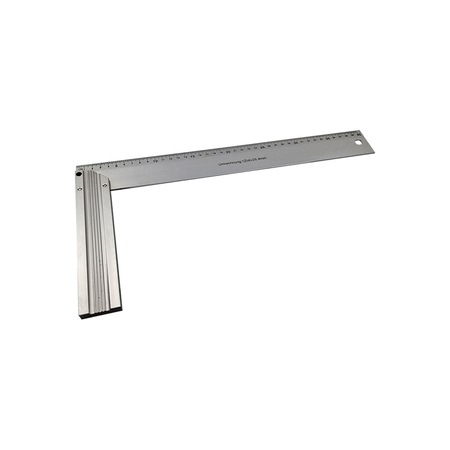 Vinclu profesional din aluminiu, 40 cm - eMAG.ro