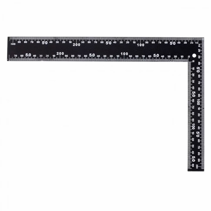 Vinclu profesional, metalic, 200 x 300 mm - eMAG.ro