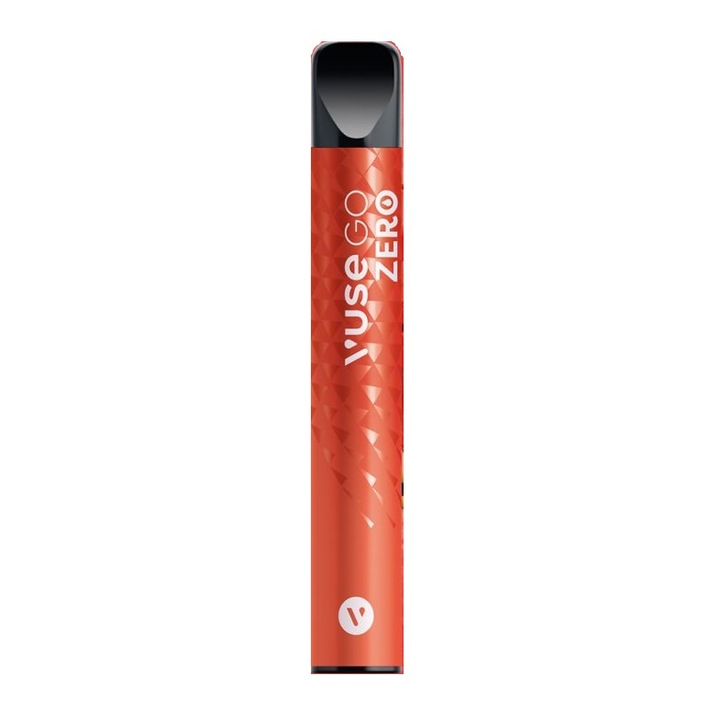 Tigara Electronica Vuse GO 700 Watermelon Ice Fara Nicotina, 0mg/ml ...