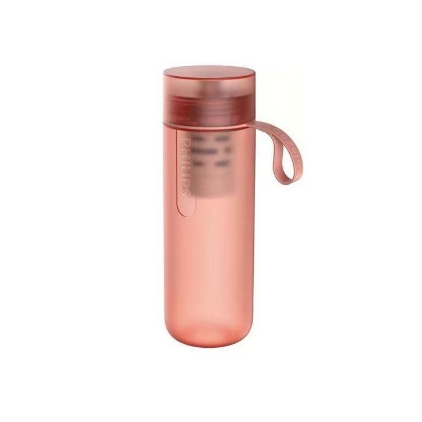 Philips Go Zero Hydration vizes palack, űrtartalom 590 ml, vízszűrő ...