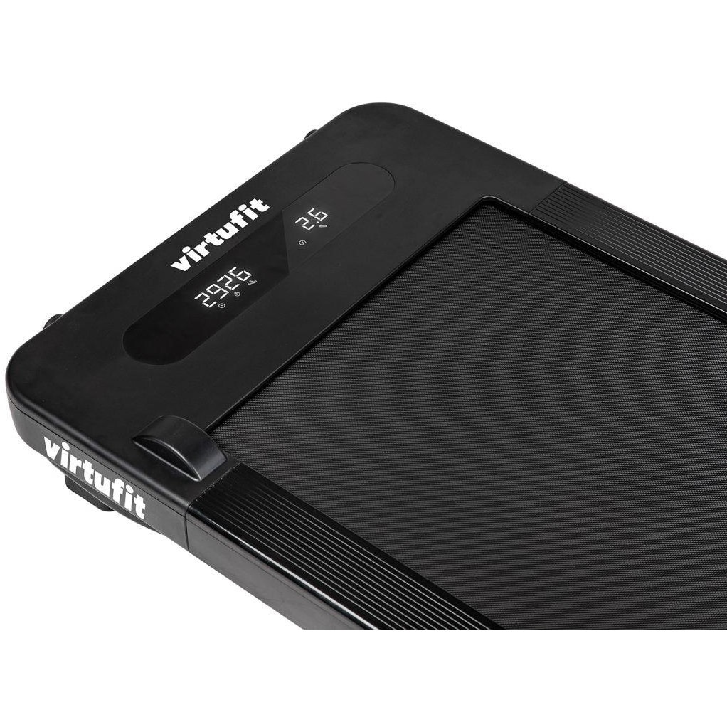 Banda de mers/alergare Virtufit Walkingpad 100 Treadmill, Greutate ...