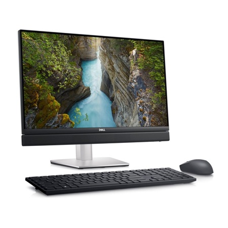 All-In-One DELL Optiplex 7410 AIO, 23.8 inch 1920 x 1080, Intel Core I3 ...