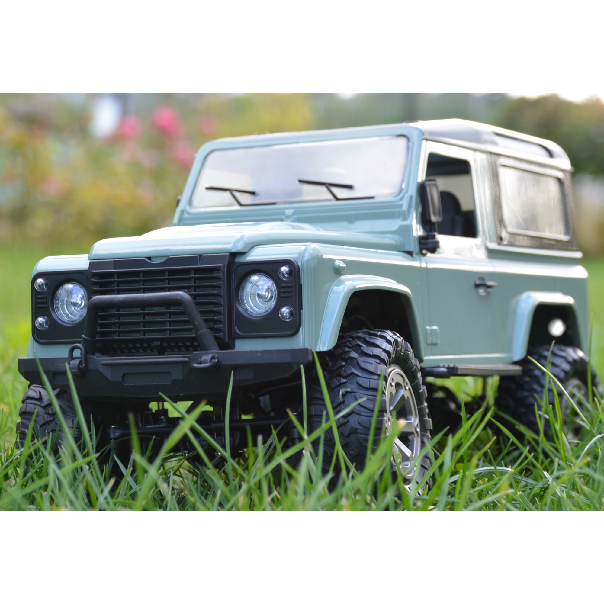 Masina off-road cu telecomanda Fayee fy003 cu tractiune pe 4 roti ...