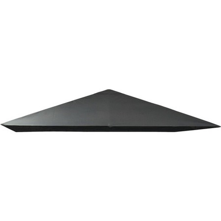 Prelata Pentru Pavilion S 6819336 Cu Panou Lateral Pliabil Poliester ...