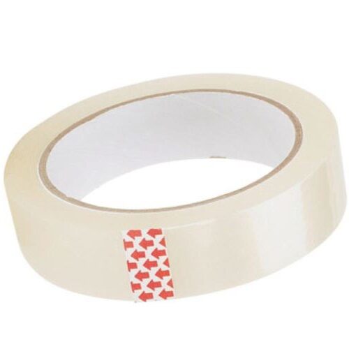 Banda Adeziva Scotch, 24mm x 66m, Transparenta 45 microni Eher - eMAG.ro