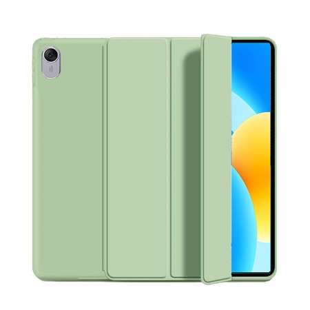 Husa Ultra Slim, Revomag, pentru Huawei MatePad 11.5" (2023), TPU Smart ...
