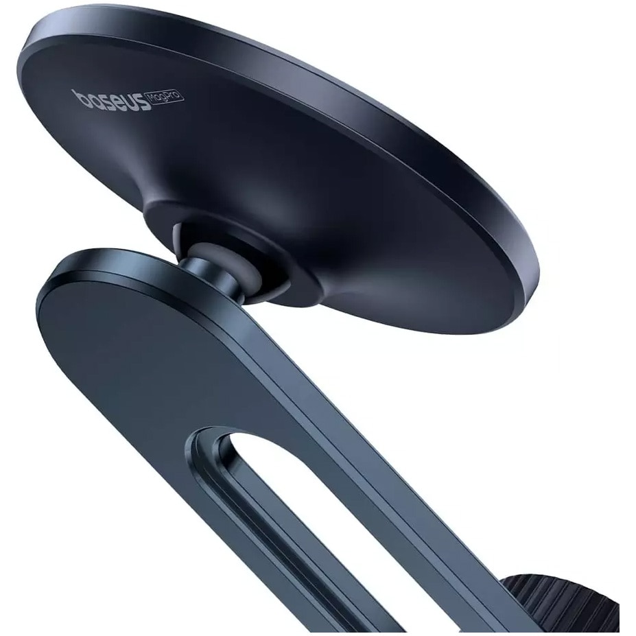 Магнитна стойка за кола Baseus MagPro Series, Черен - eMAG.bg