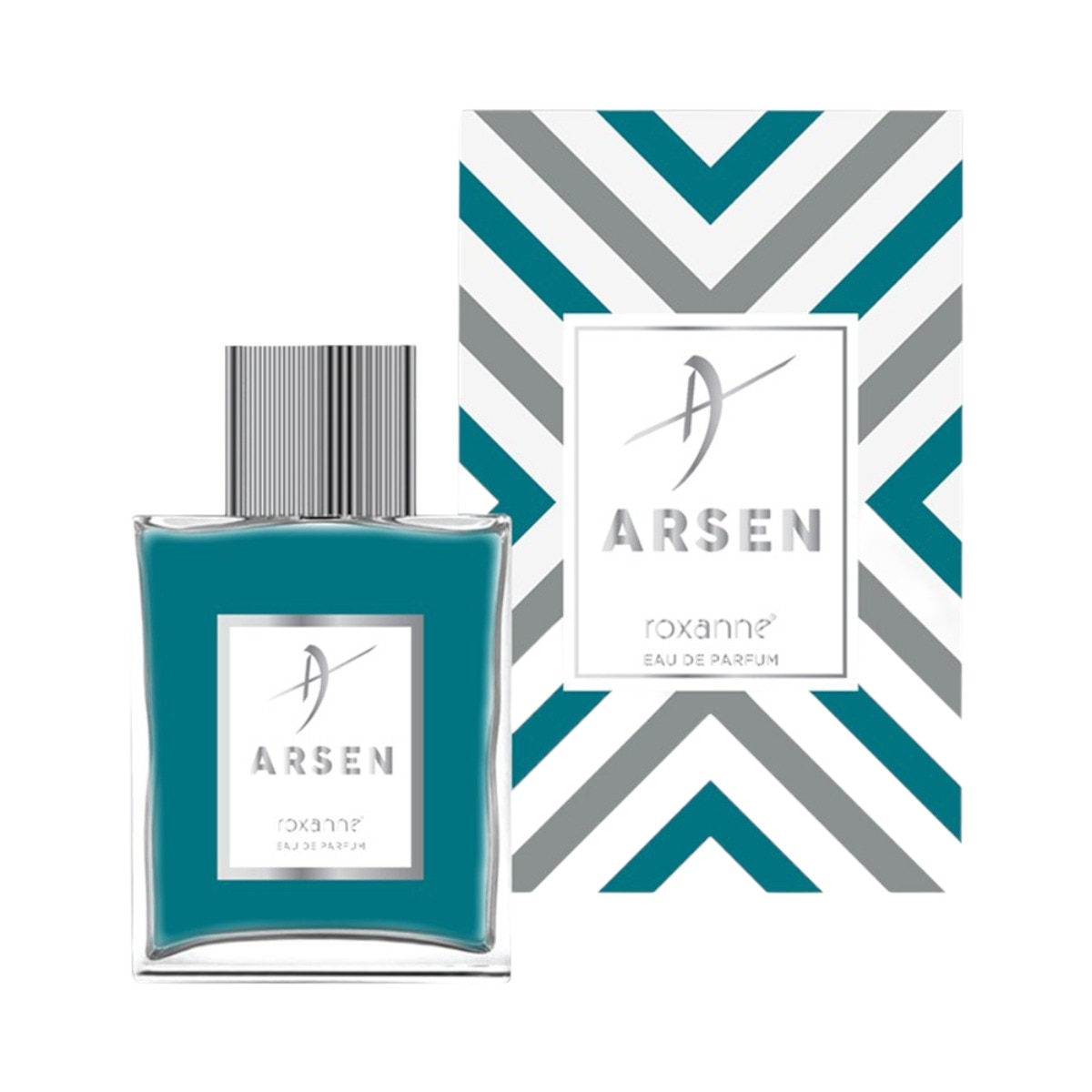 Парфюмна вода Arsen, Woody-Aromatic, Men, 100 мл - eMAG.bg
