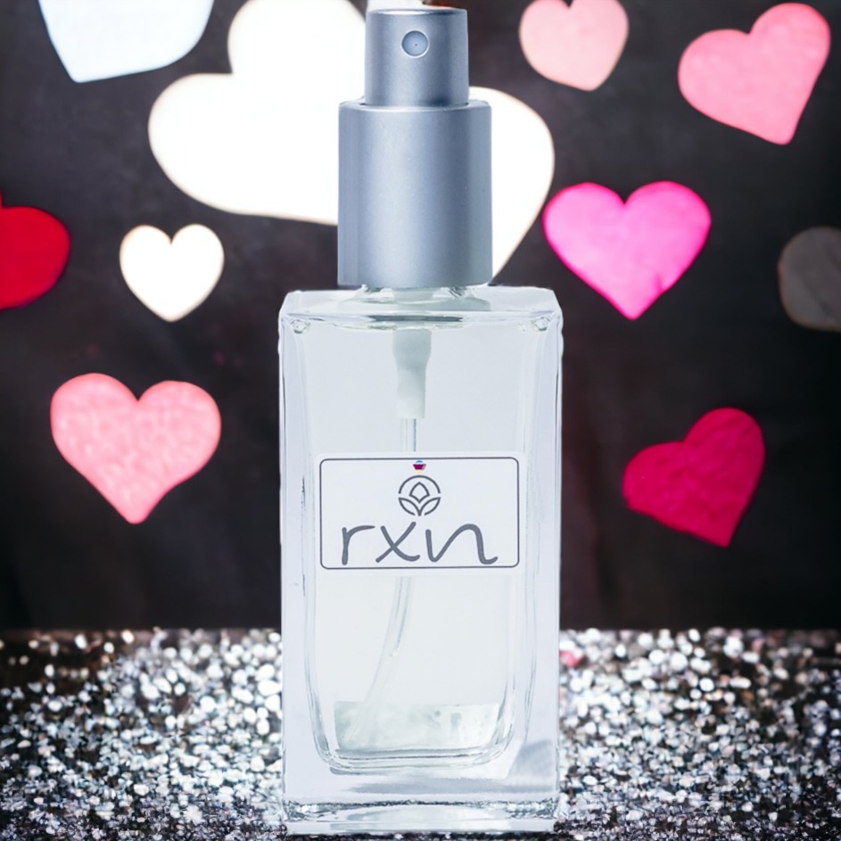 Apa de parfum RXN W854, Interdit, Floriental-Fructat, Femei, 50 ml - eMAG.ro