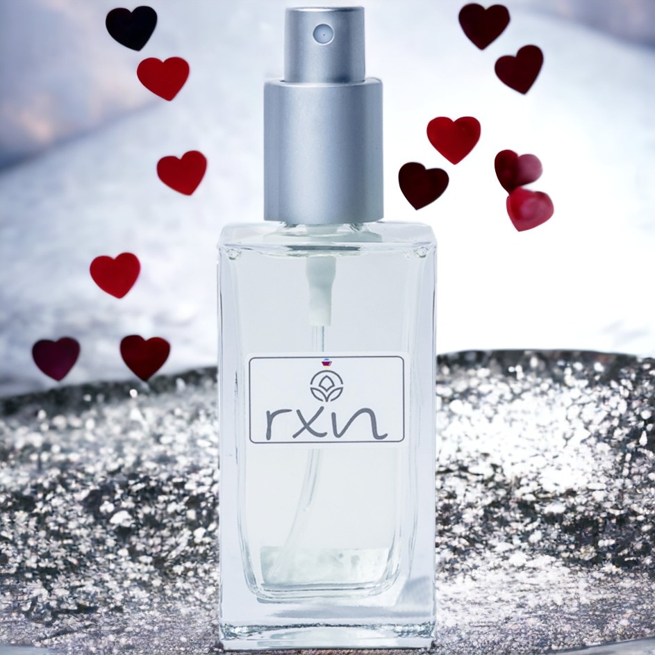 Apa de parfum RXN W815, My Mode, Floral-Verde, Femei, 50 ml - eMAG.ro