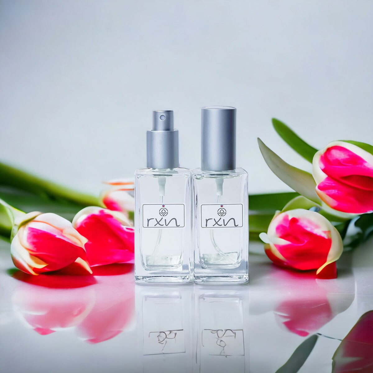 Apa de parfum RXN W482, Olympus, Floral-Oriental, Femei, 100 ml - eMAG.ro