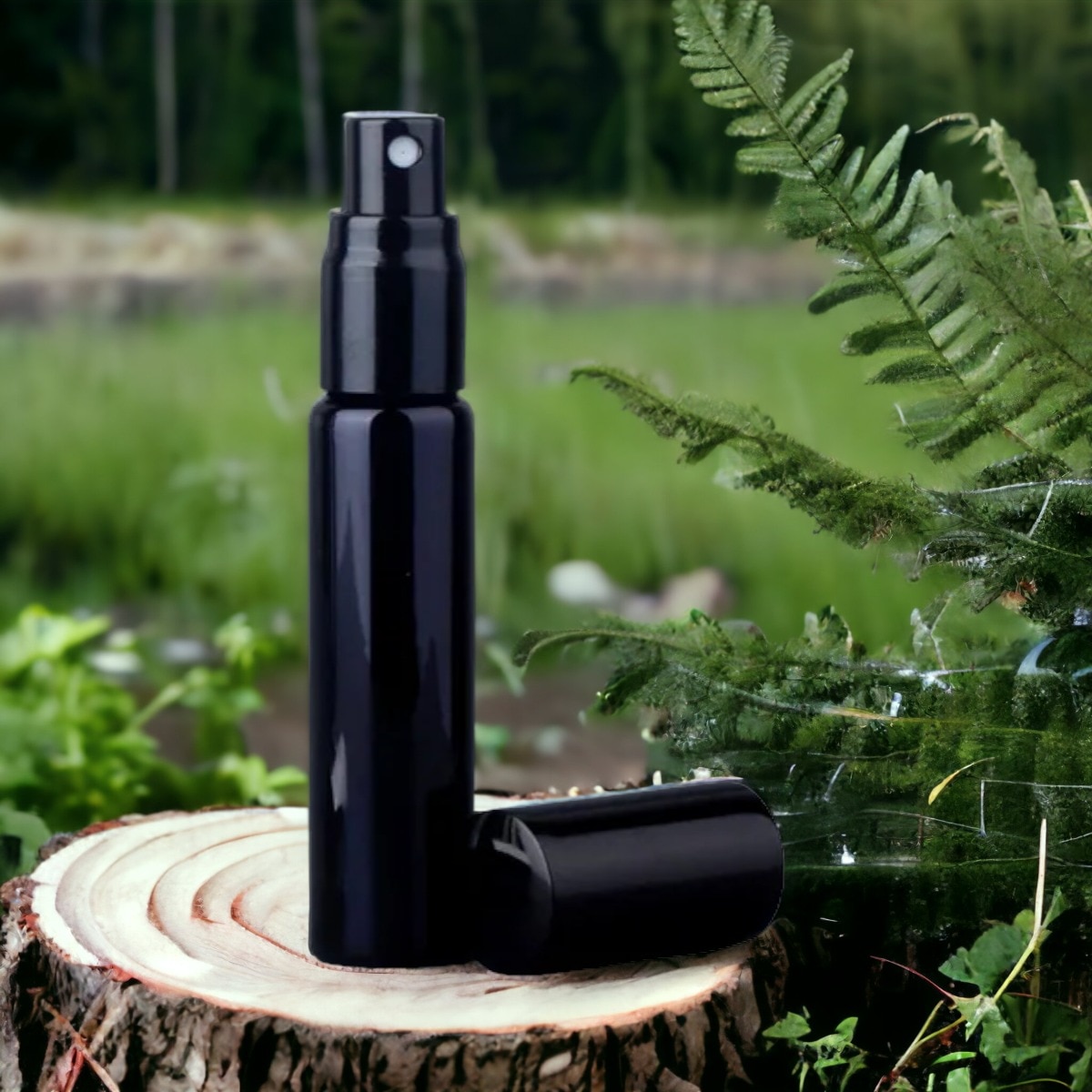 Apa de parfum RXN M256, Parabanea, Lemnos-Acvatic, Barbati, 10 ml - eMAG.ro