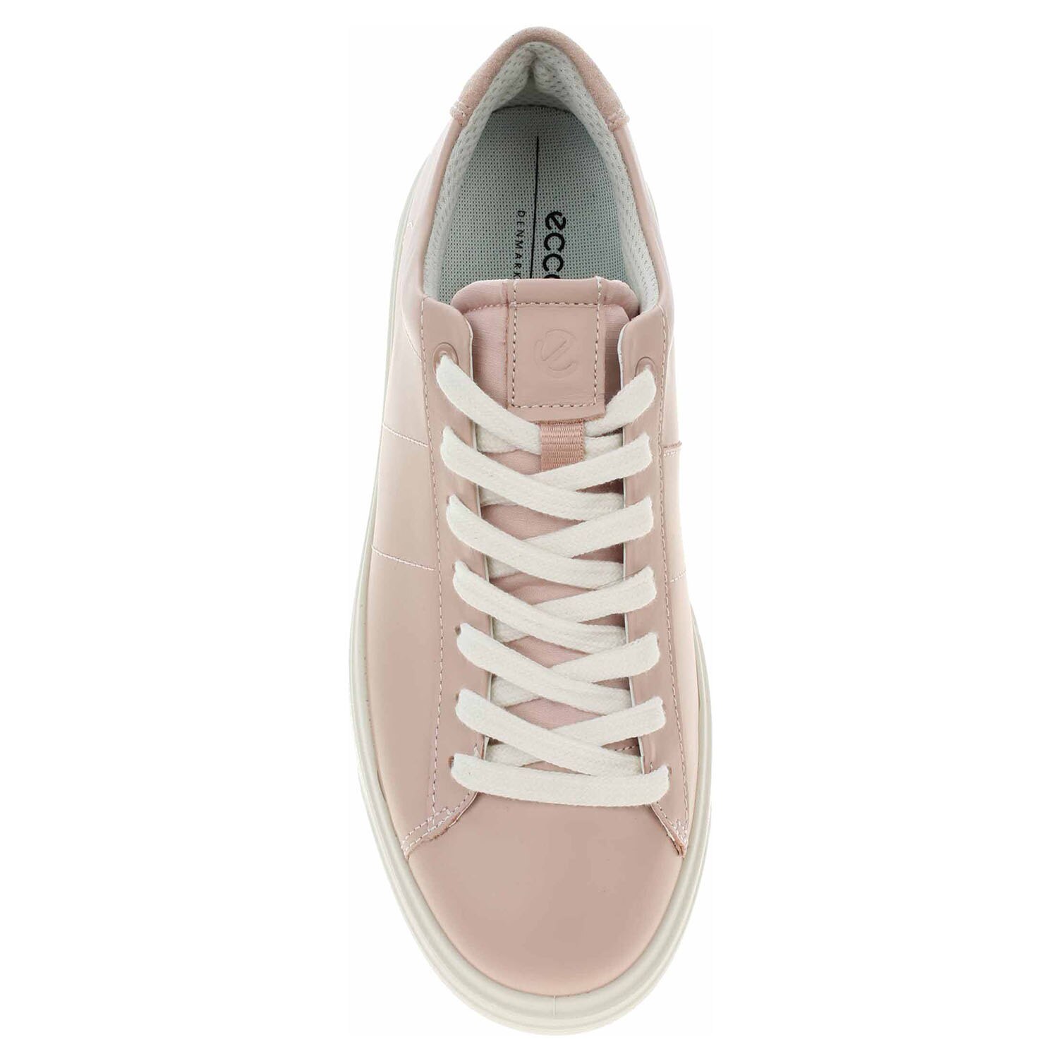 Tenisi dama Ecco Street Platform W 21950301118 roz 39 - eMAG.ro