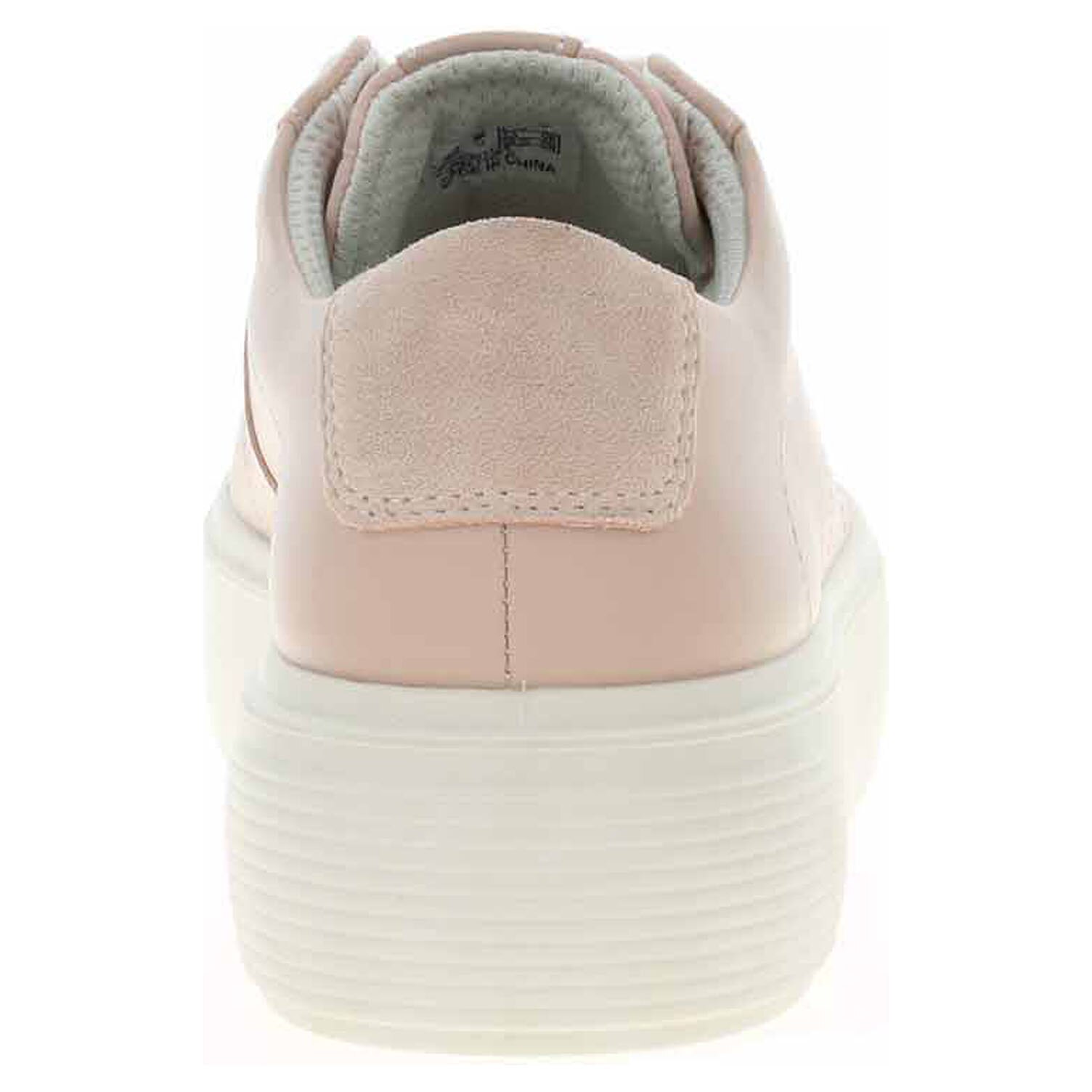 Tenisi dama Ecco Street Platform W 21950301118 roz 39 - eMAG.ro