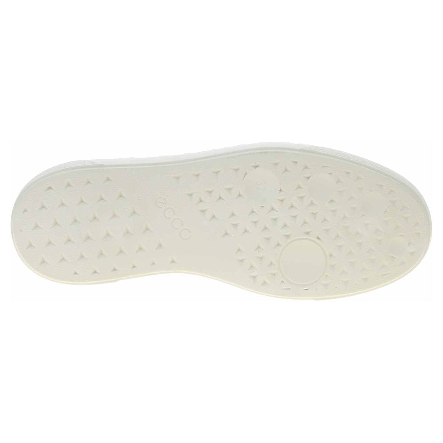 Tenisi dama Ecco Street Platform W 21950301001 negru 39 - eMAG.ro