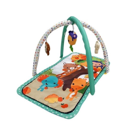 Centru de Activitati si Joaca, At Performance, Saltea Interactiva ...