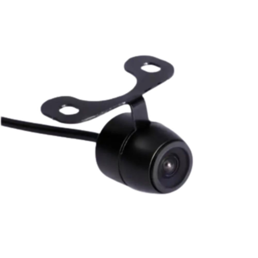 Camera auto marsarier, HD, Night Vision, unghi 170 grade, WMR-147 - eMAG.ro