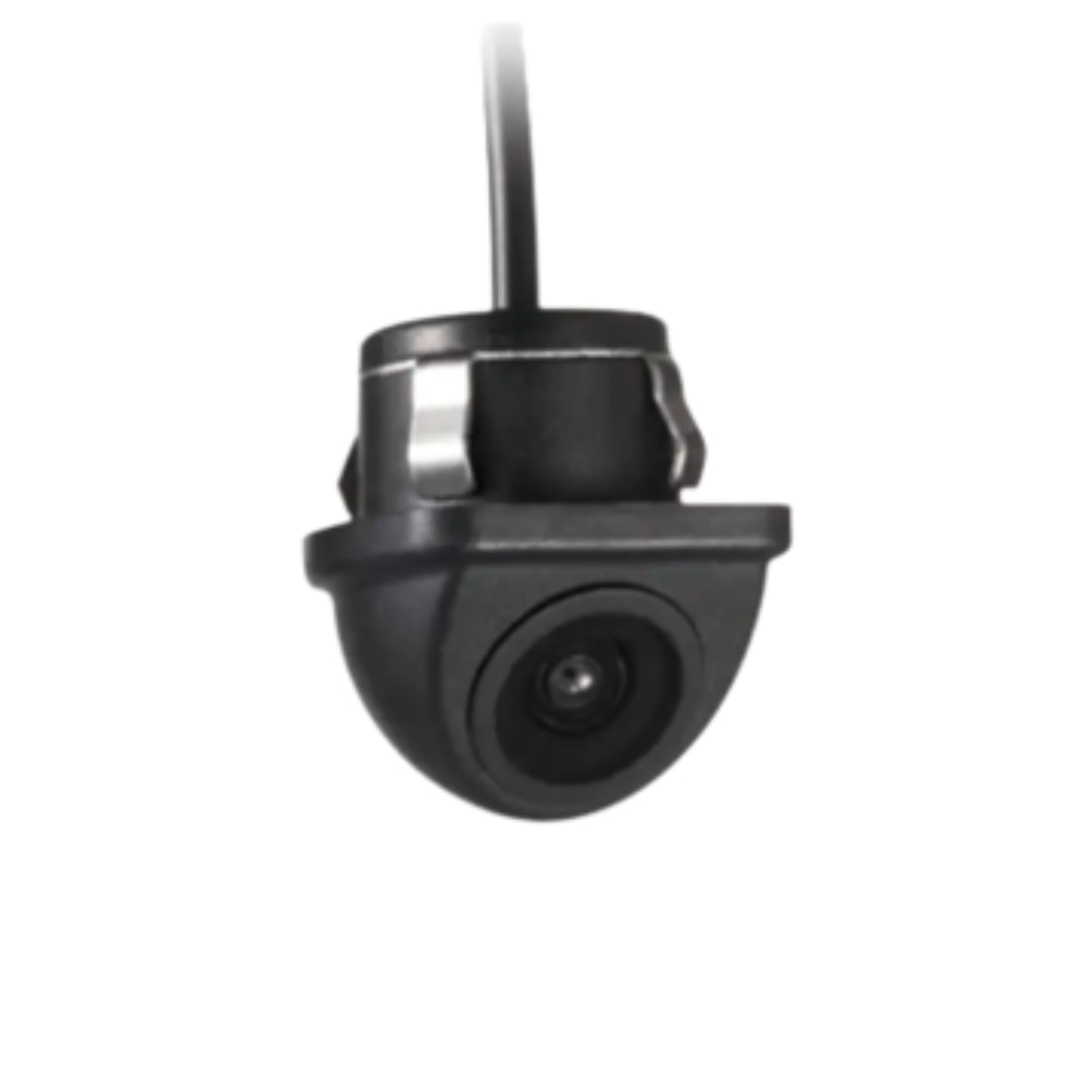 Camera auto marsarier, HD, Night Vision, unghi 170 grade, WMR-227 - eMAG.ro