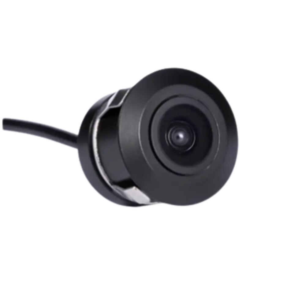 Camera auto marsarier, HD, Night Vision, unghi 170 grade, WMR-279 - eMAG.ro