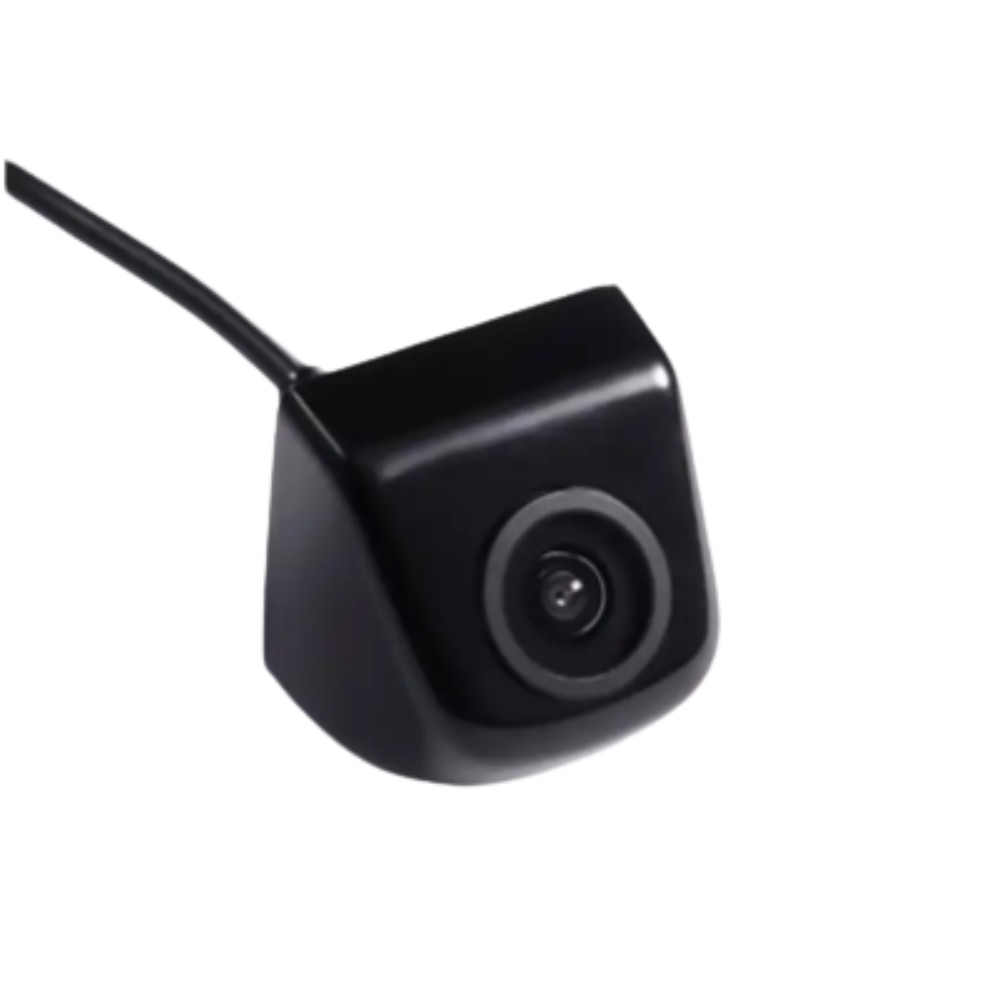 Camera auto marsarier, HD, Night Vision, unghi 170 grade, WMR-285 - eMAG.ro