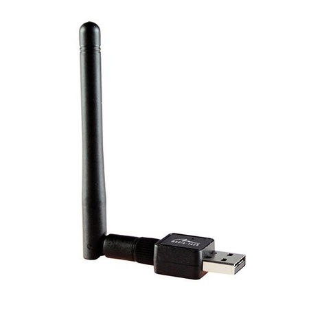 Adaptor Wireless, Standard 802.11n cu Interfata USB si Rata de Transfer ...