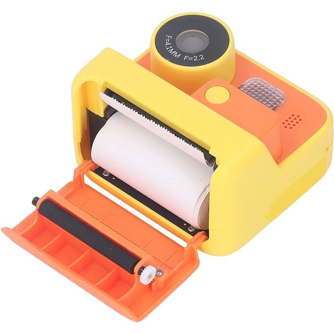 Camera foto video FULL HD pentru copii, storeful, cu functie de ...