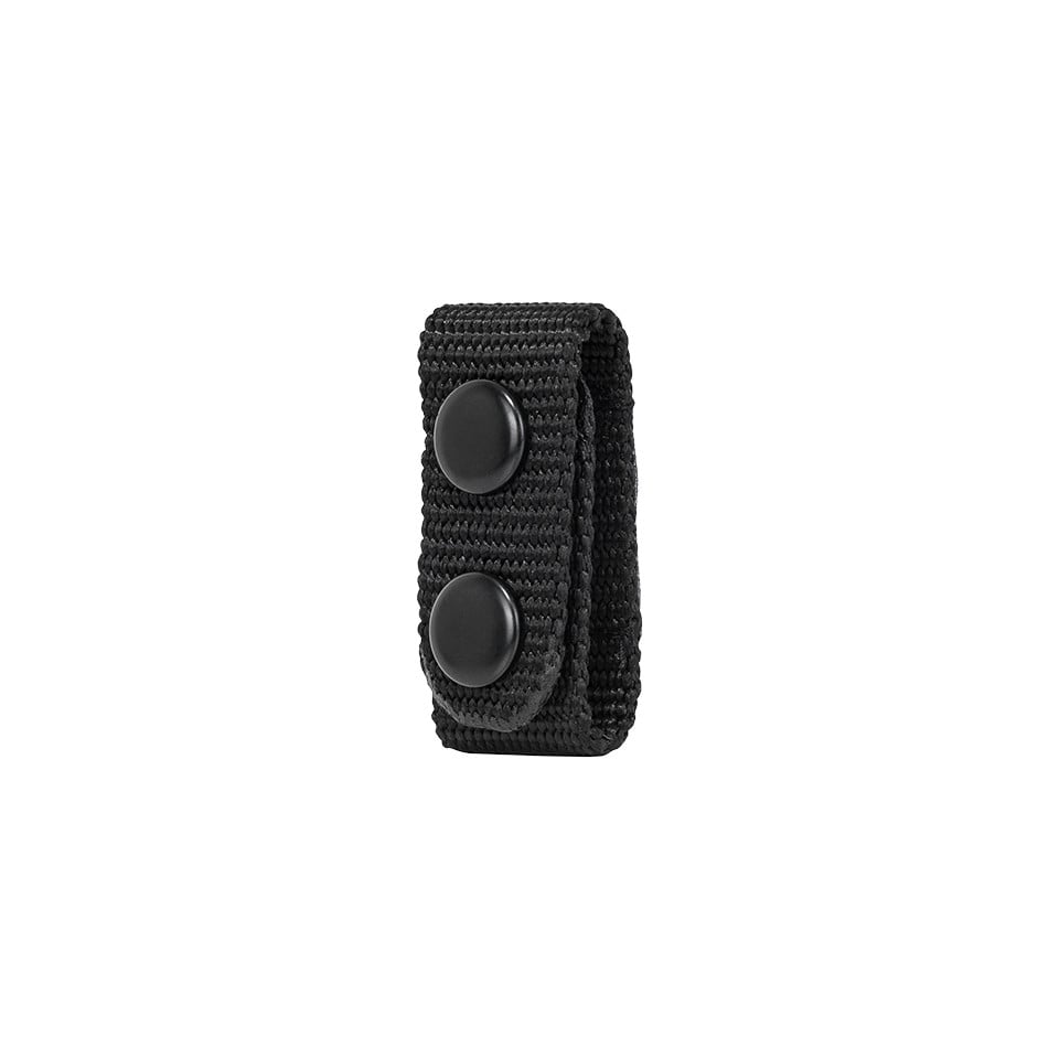 Bucla Curea Airsoft SECURITY cu Capse 6cm Neagra Mil-Tec - eMAG.ro