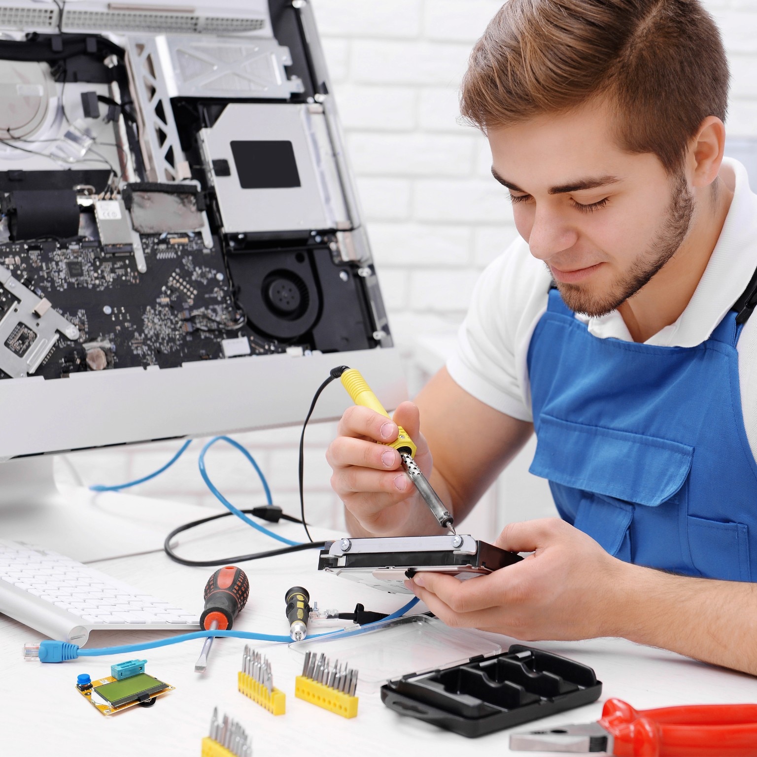 Modul Tester Transistor RLC LCR-T4 Arduino, NPN, PNP, MOSFET, N P, JFET ...