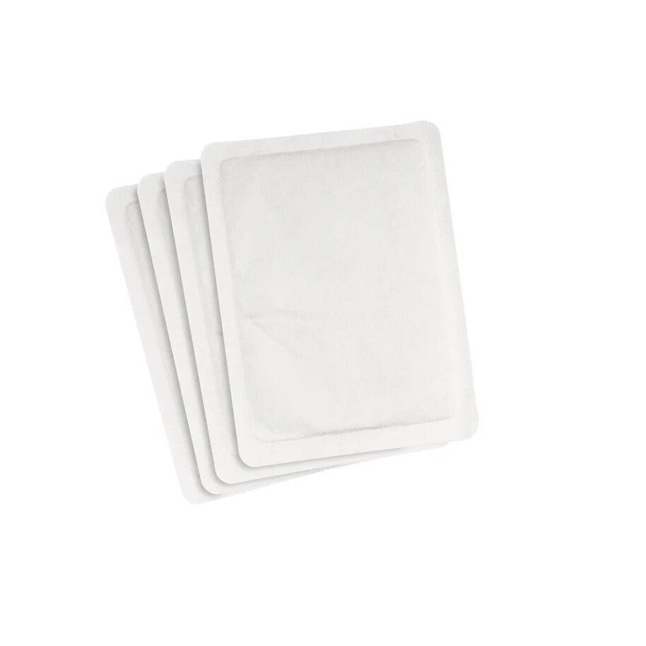 Set 4 plasturi Sensiplast XXL, pentru amelioarare durere musculara, 190 ...