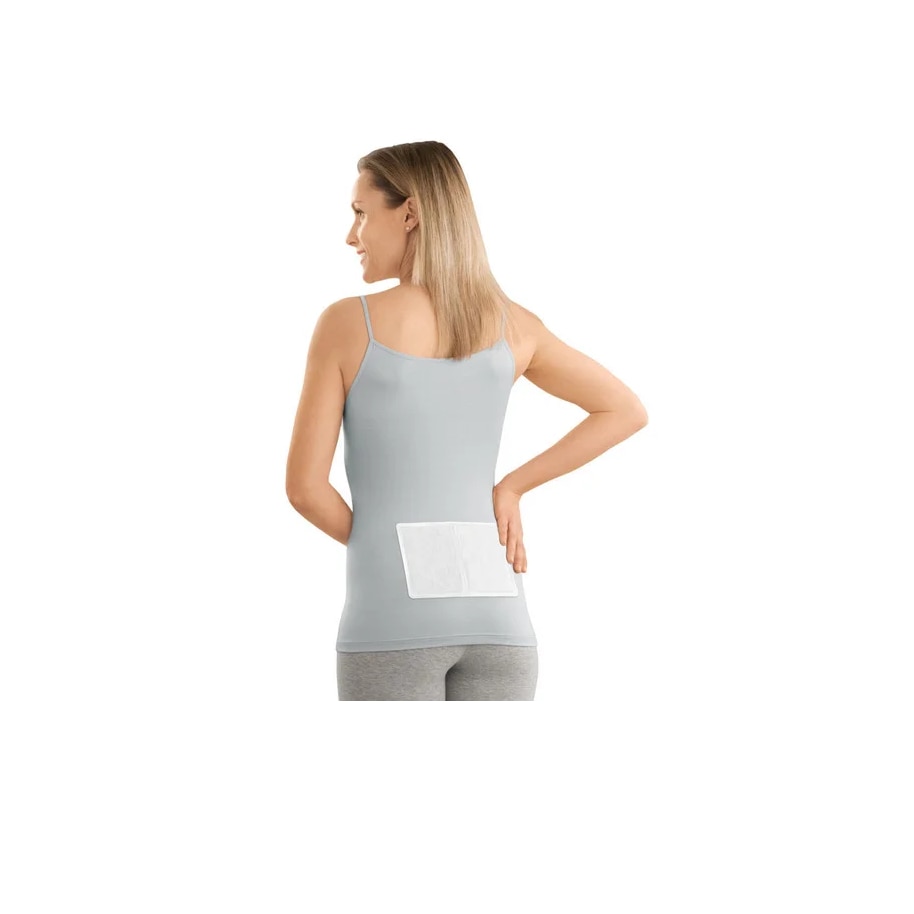 Set 4 plasturi Sensiplast XXL, pentru amelioarare durere musculara, 190 ...