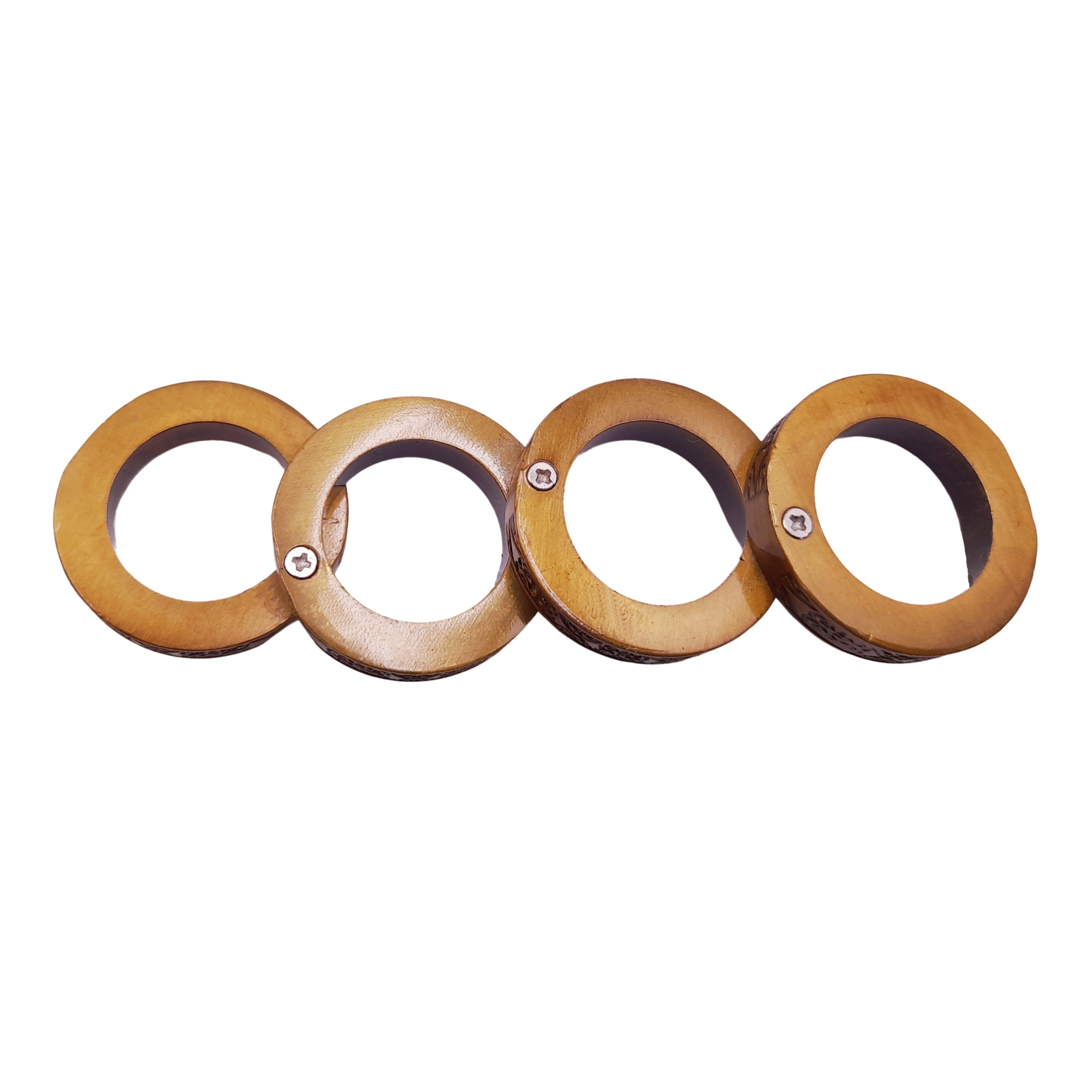 Rozeta extensibia pentru autoaparare, box IdeallStore®, Antique Justice ...