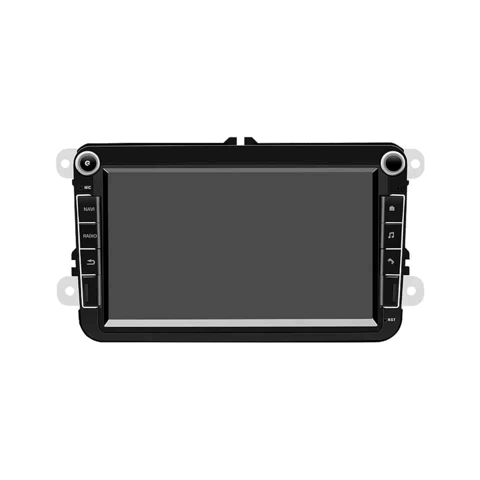 Navigatie GPS Volkswagen Golf 6 2009-2014 cu Android – 2+32 GB - eMAG.ro