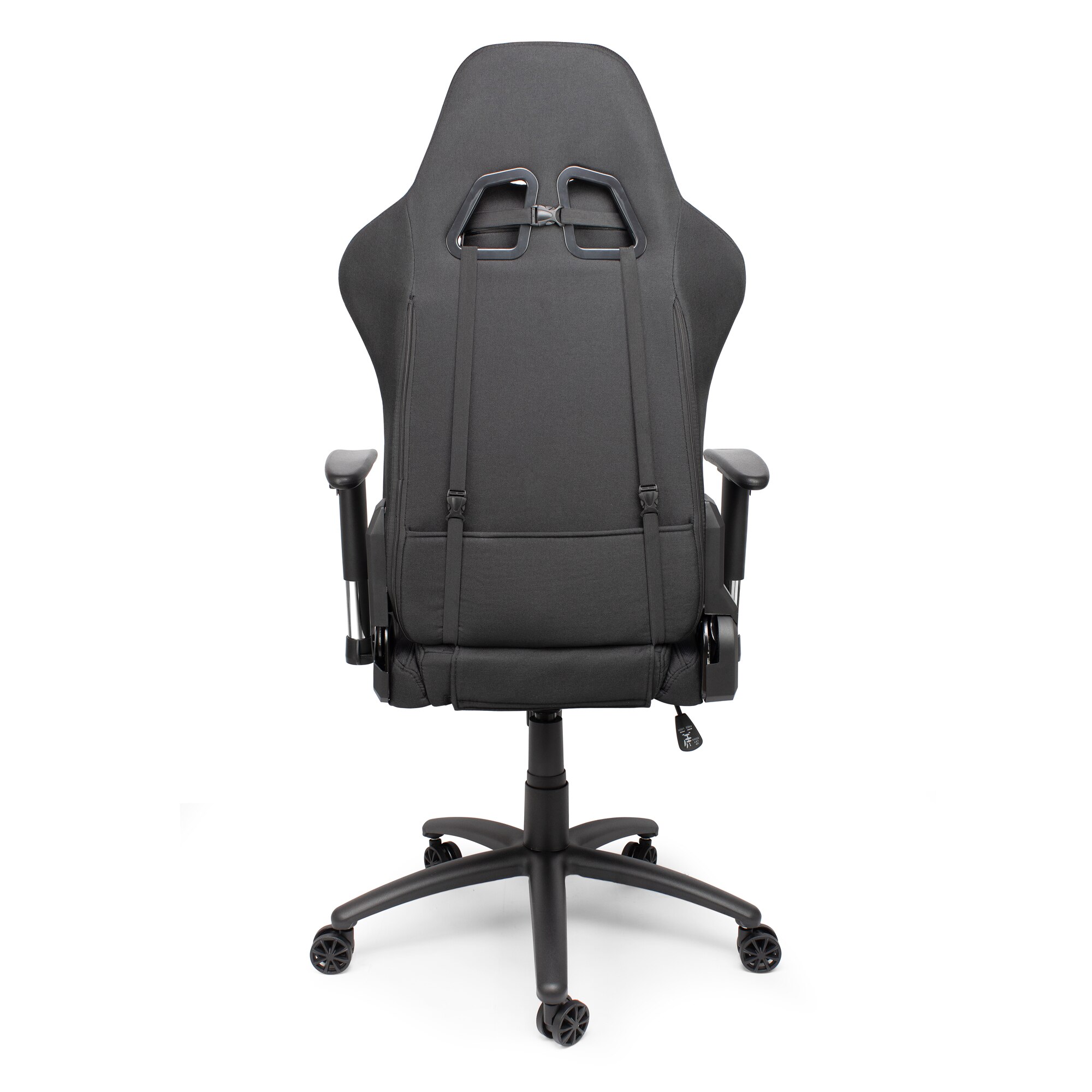 Scaun Gaming Profesional Dr.Shield Solar X, Iluminare RGB, King Size ...