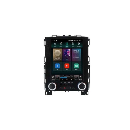 Navigatie GPS Dedicata Renault Talisman cu Android - 6+128 GB - slot ...