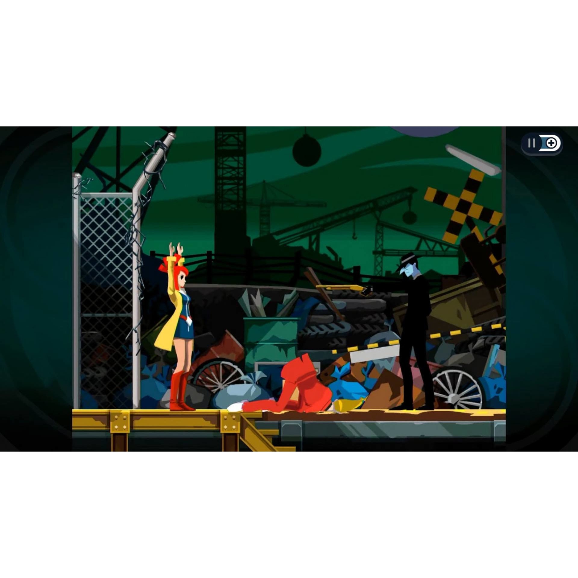 Игра CAPCOM Ghost Trick Phantom Detective, за Nintendo Switch - eMAG.bg