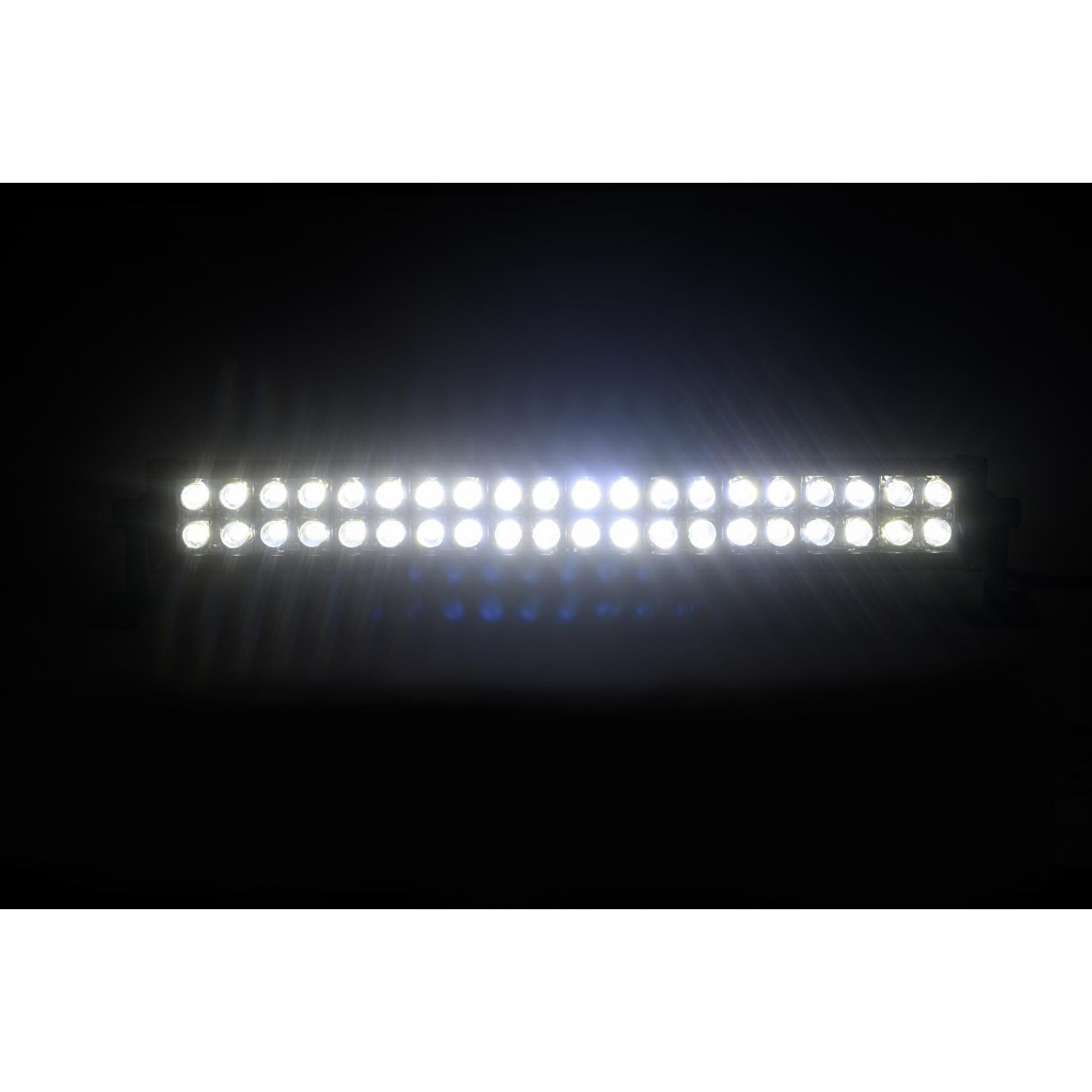 Bara LED auto, 240W, 12V-24V, 100 cm - eMAG.ro