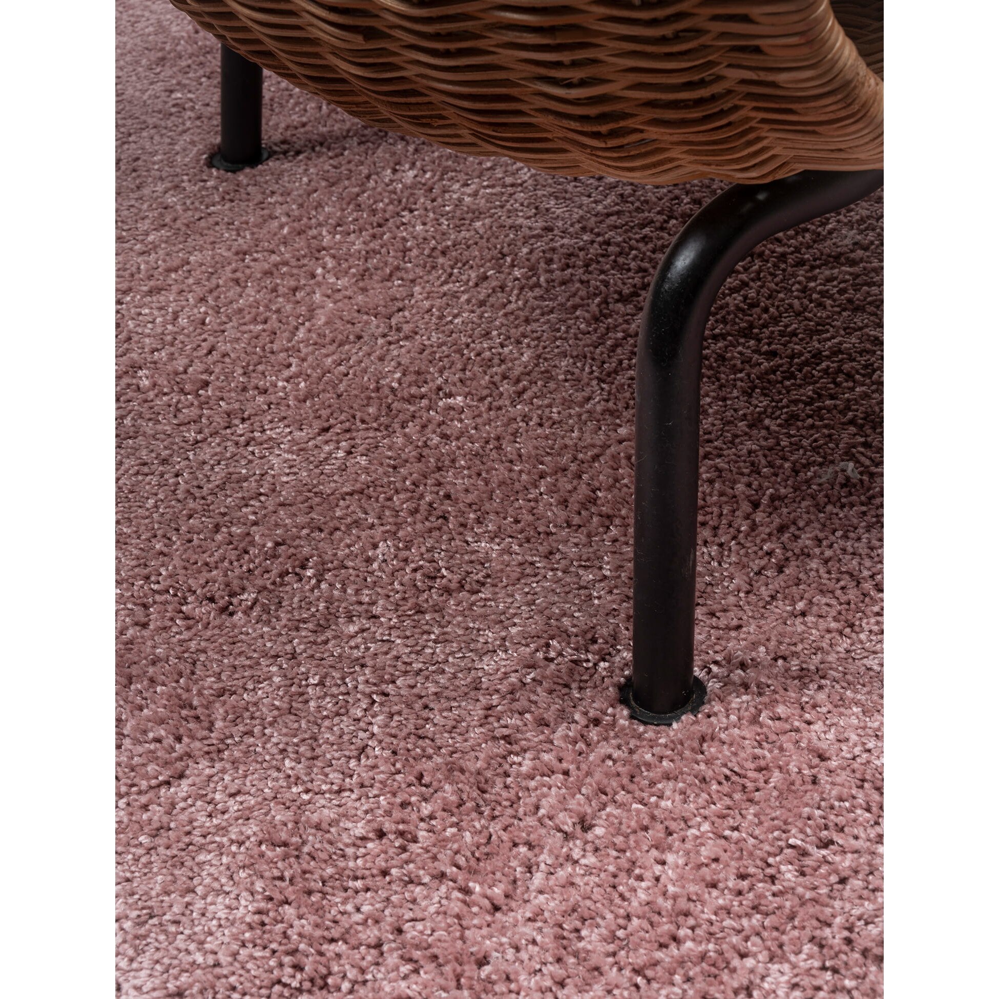 Mocheta, MultiSense, Fetru, 4 m, Roz - eMAG.ro